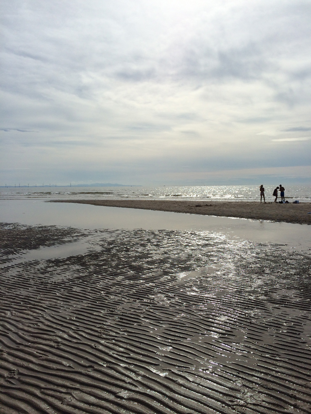 Formby Point – Susan Rushton