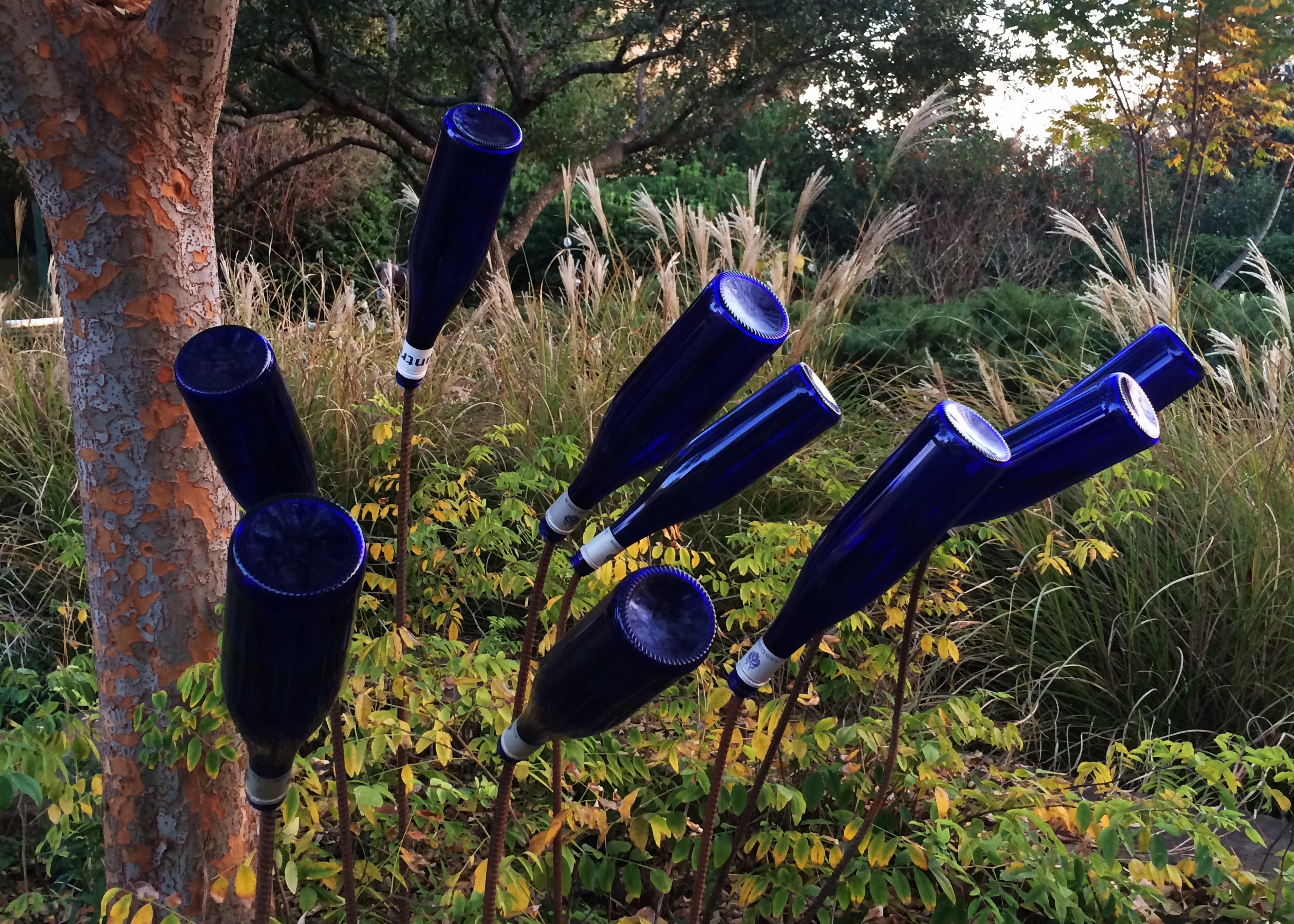 Rebar – Susan Rushton