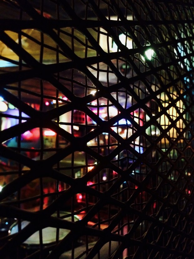 At The St Louis City Museum of Fun – Susan Rushton