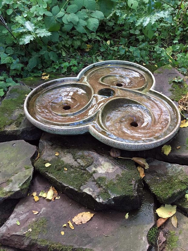 Vortex Garten, Darmstadt: A Philosopher’s Garden – Susan Rushton