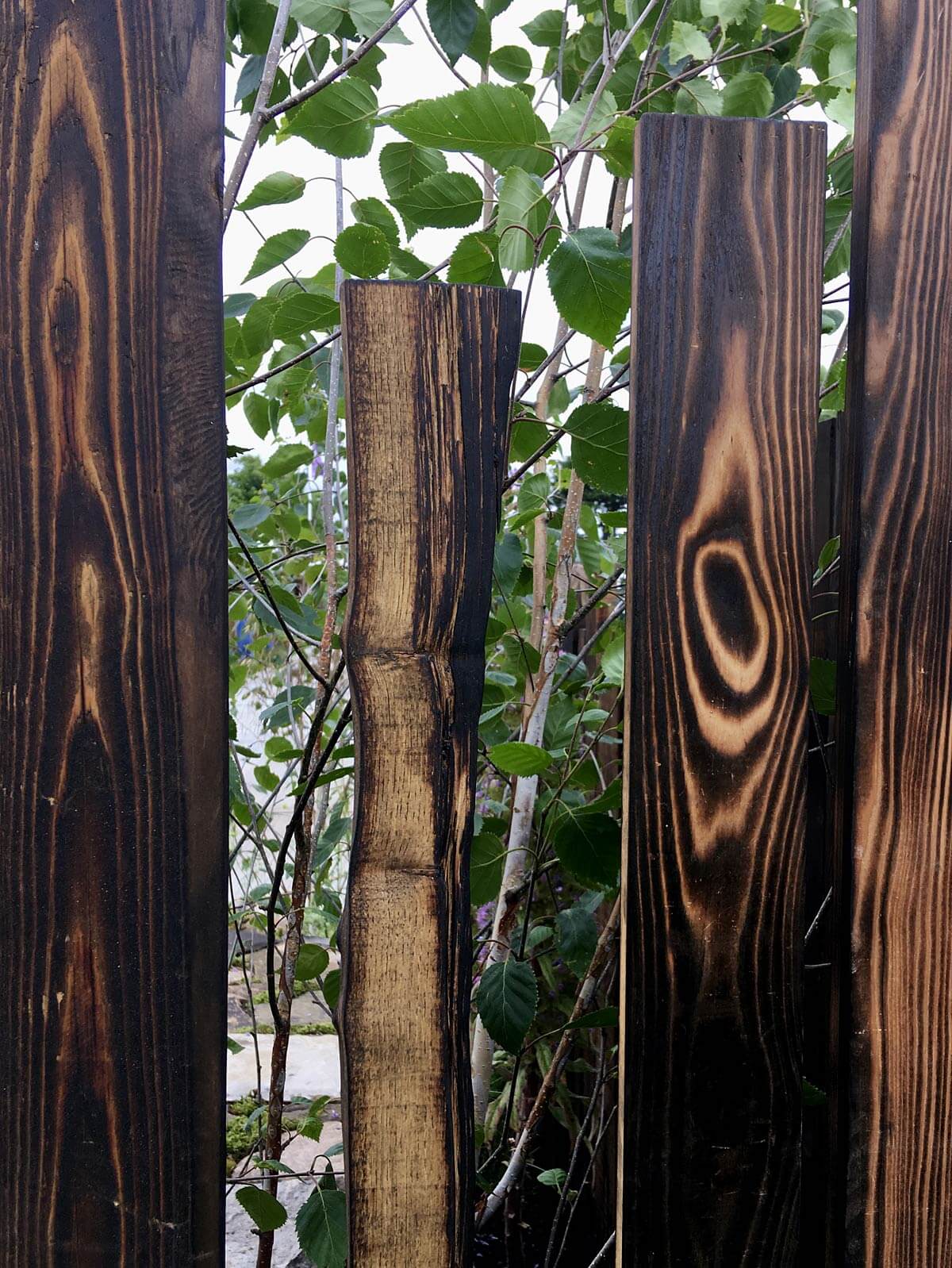 RHS Chatsworth’s Mandala Mindfulness Garden – Susan Rushton