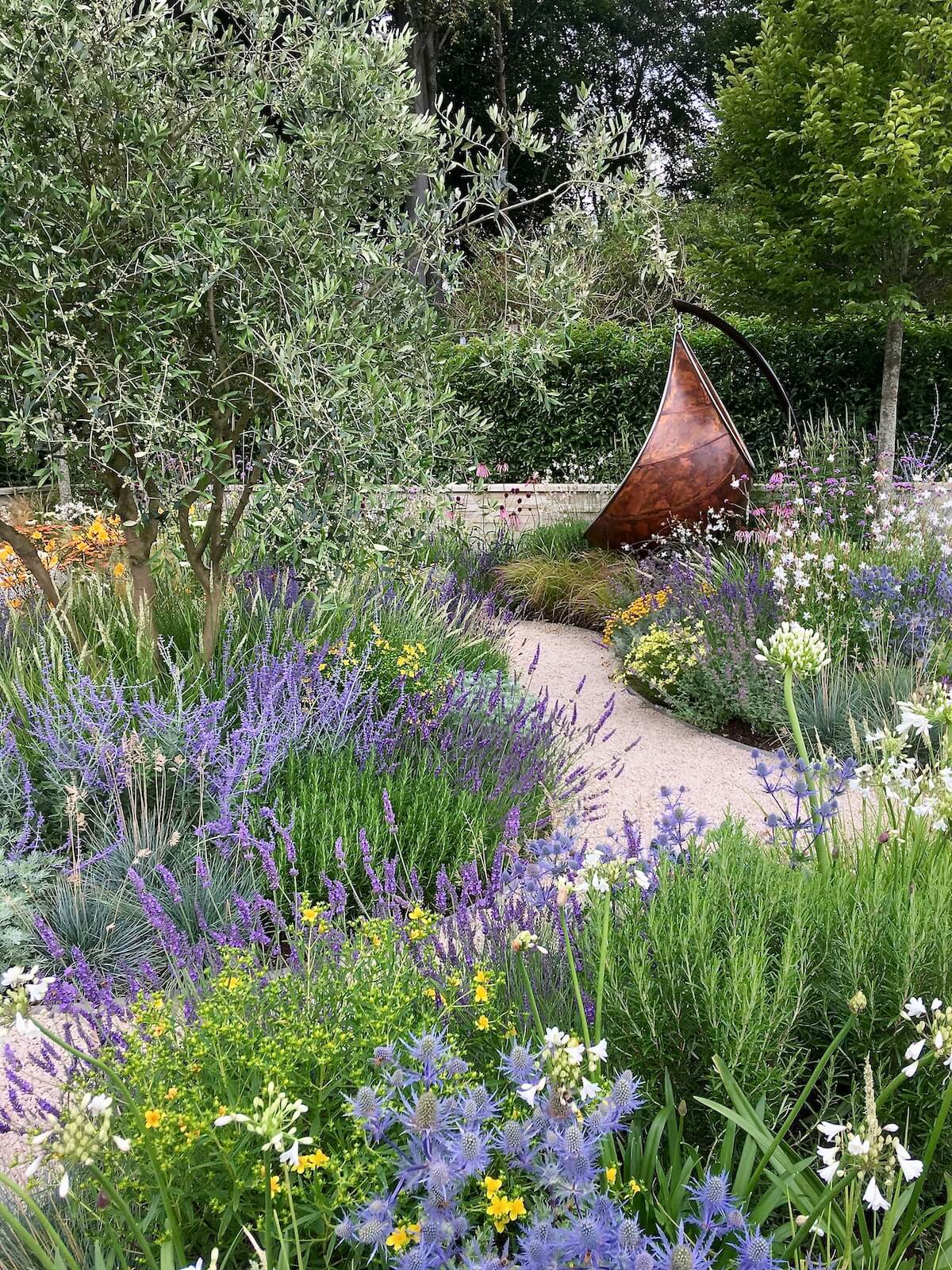 Kristian Reay’s Phytosanctuary Garden – Susan Rushton