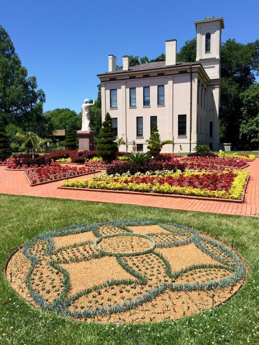 Gardening – Page 2 – Susan Rushton