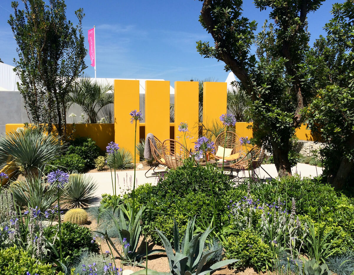Garden design – Page 2 – Susan Rushton
