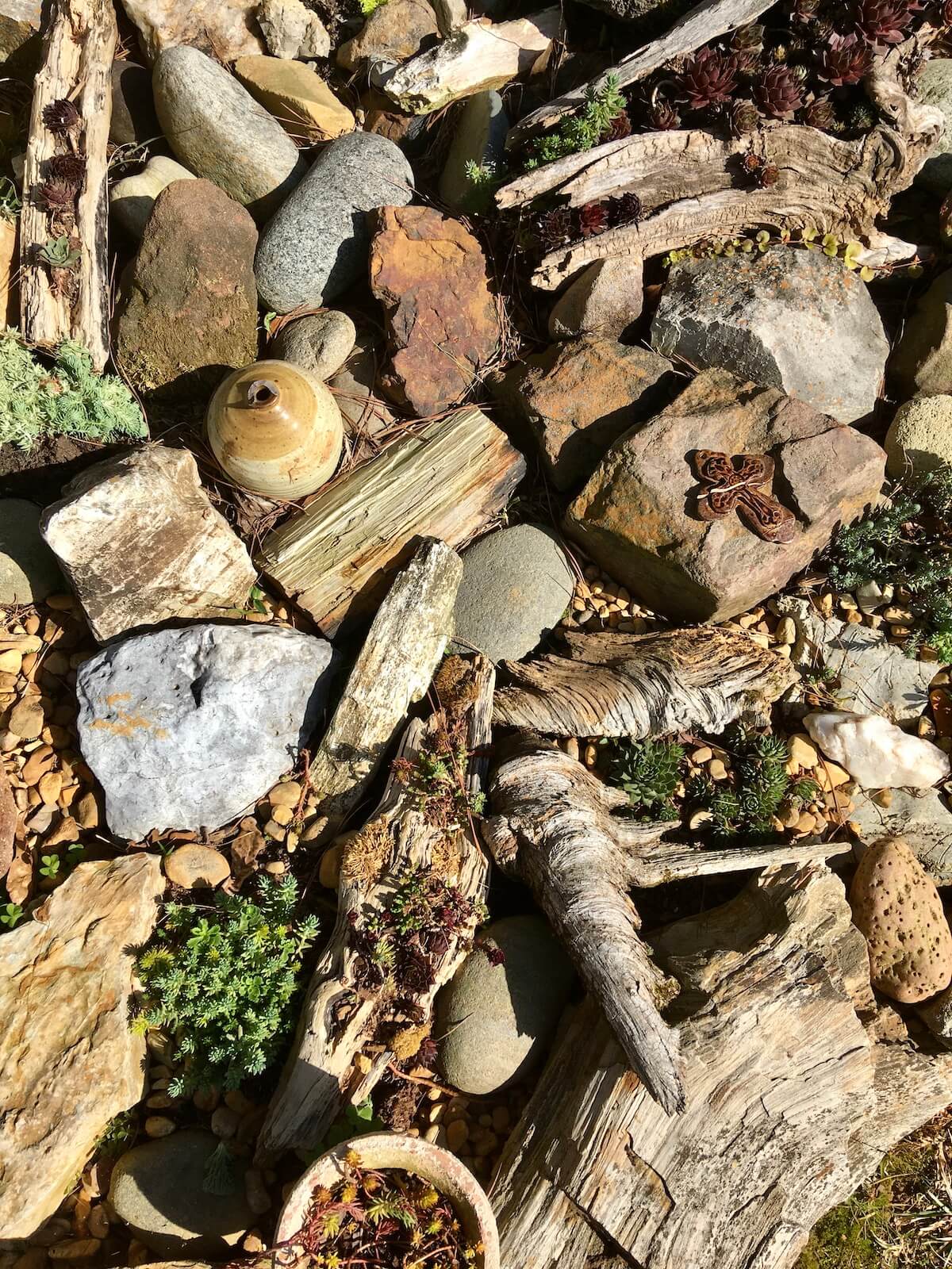 The Lens-Artists Photo Challenge – Fragments – Susan Rushton